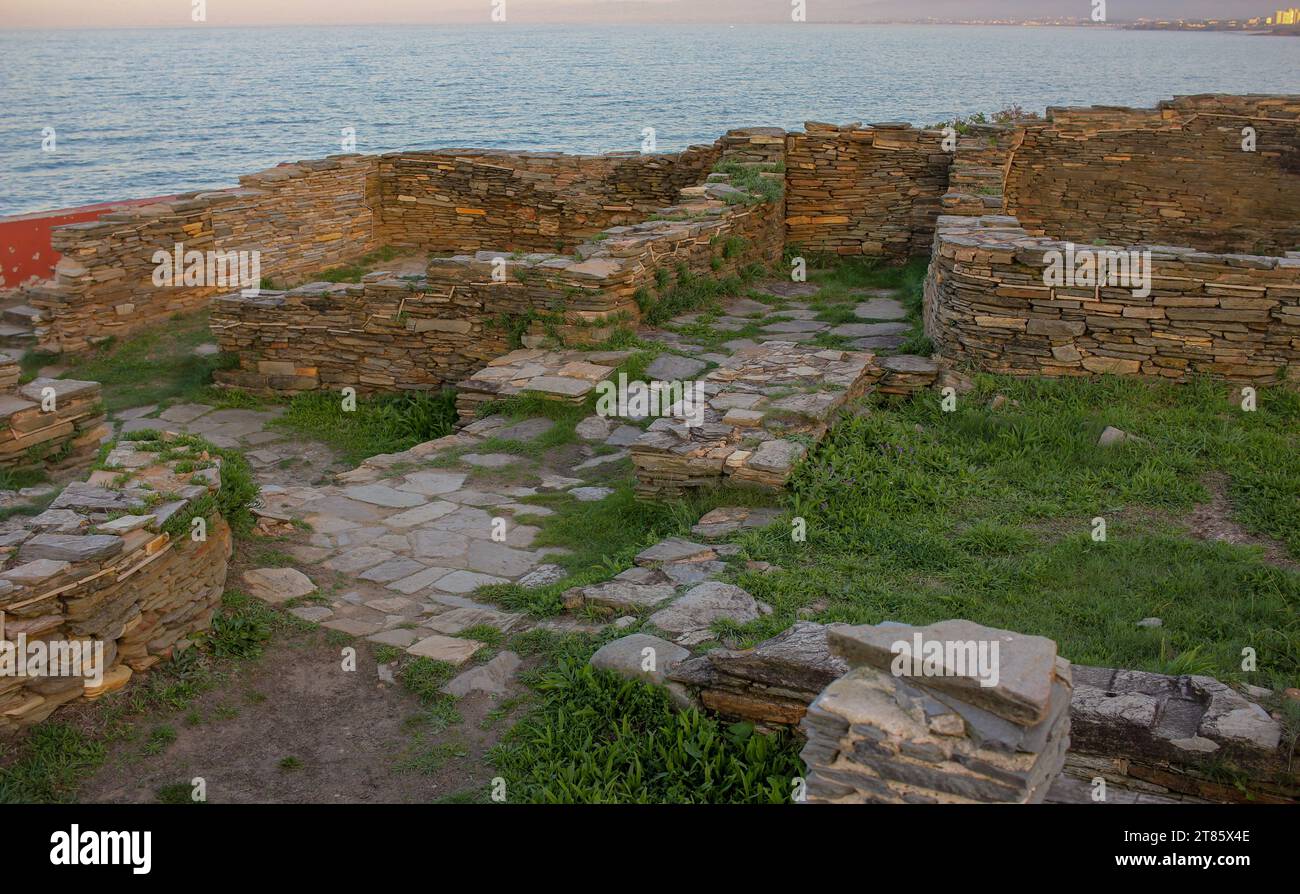 Gallisch keltischen -Fotos und -Bildmaterial in hoher Auflösung – Alamy