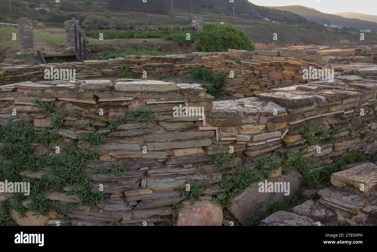 Gallisch keltischen -Fotos und -Bildmaterial in hoher Auflösung – Alamy
