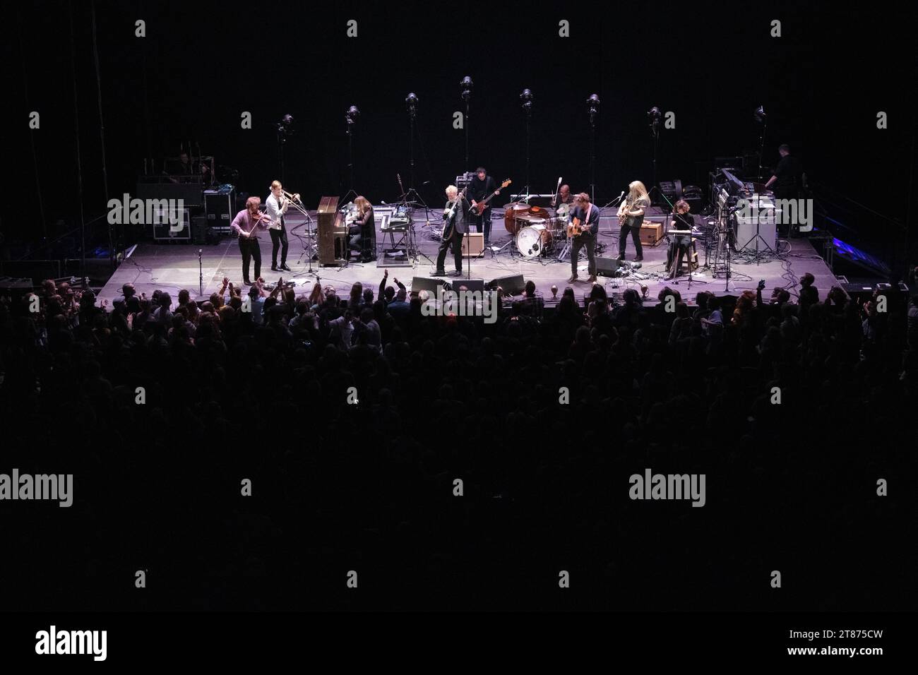 Rob bochnik -Fotos und -Bildmaterial in hoher Auflösung – Alamy