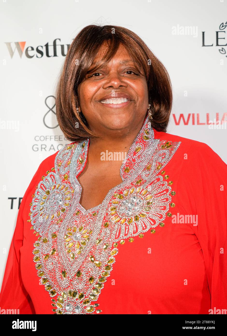 Botschafterin suzan johnson cook -Fotos und -Bildmaterial in hoher ...