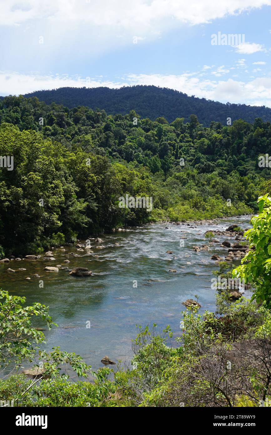 Queensland landschaft -Fotos und -Bildmaterial in hoher Auflösung – Alamy