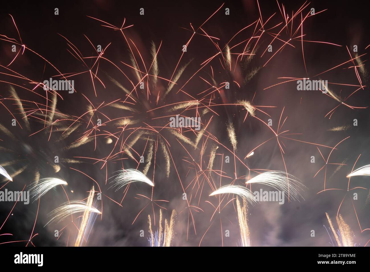 Feierlichkeiten im nachtleben -Fotos und -Bildmaterial in hoher Auflösung – Alamy