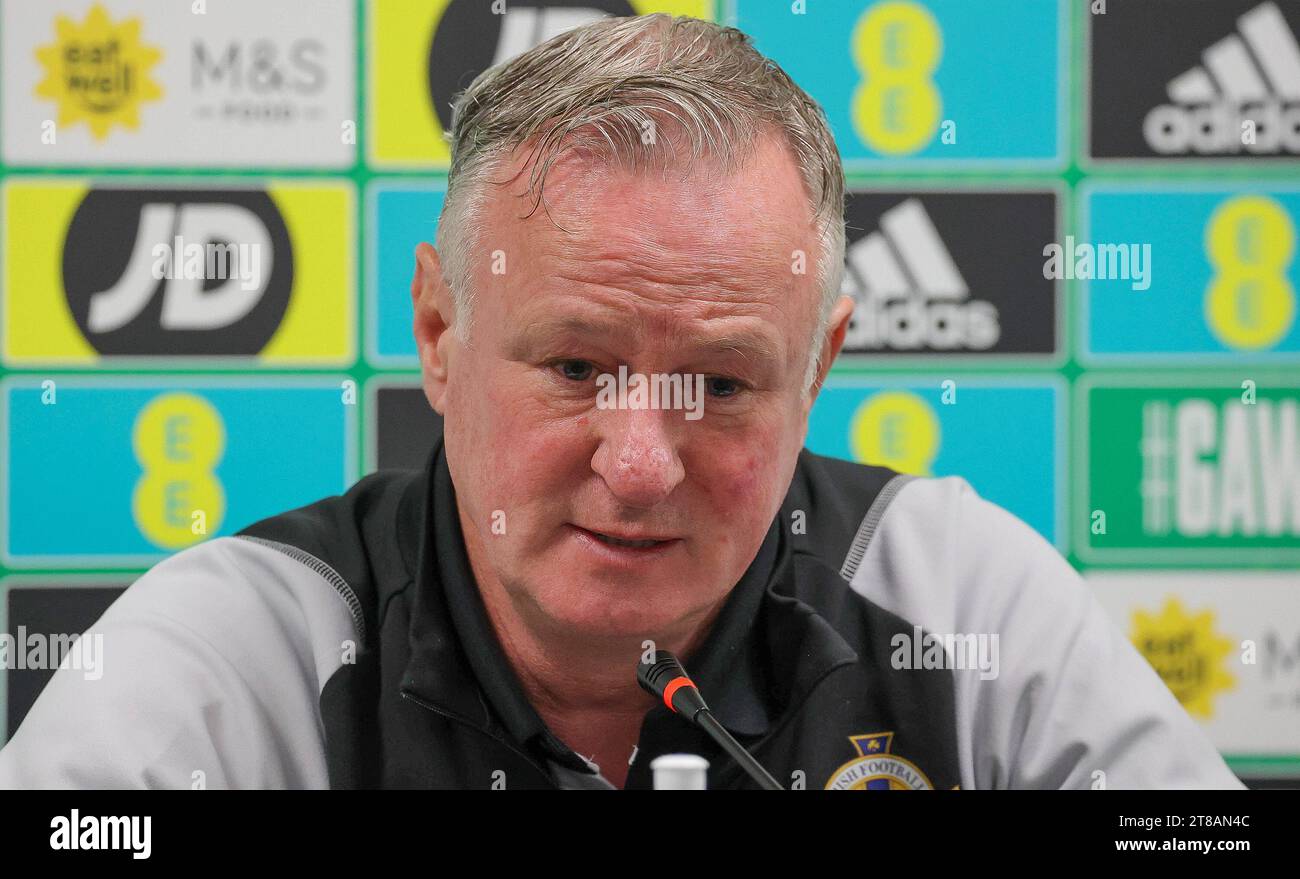 Dänemark nordirland -Fotos und -Bildmaterial in hoher Auflösung – Alamy