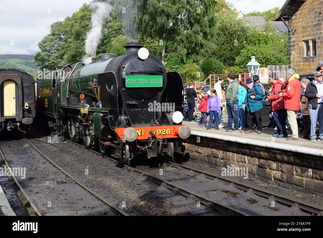 Schools class locomotive -Fotos und -Bildmaterial in hoher Auflösung ...