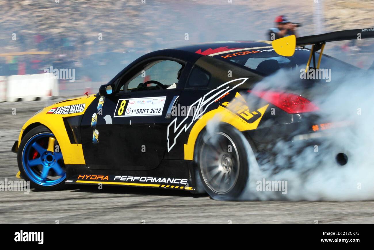 Hankook tires -Fotos und -Bildmaterial in hoher Auflösung – Alamy