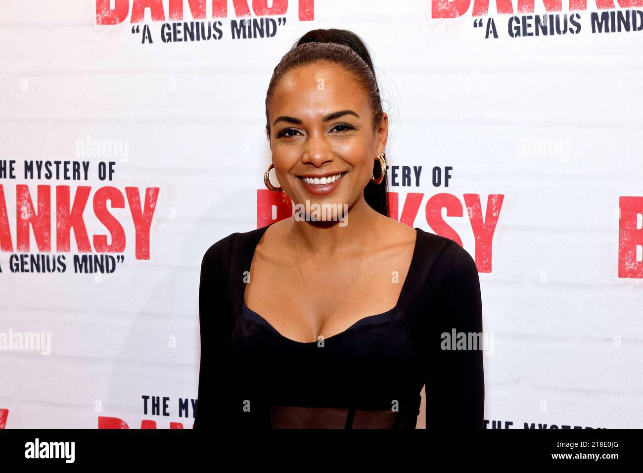 Janique johnson -Fotos und -Bildmaterial in hoher Auflösung – Alamy