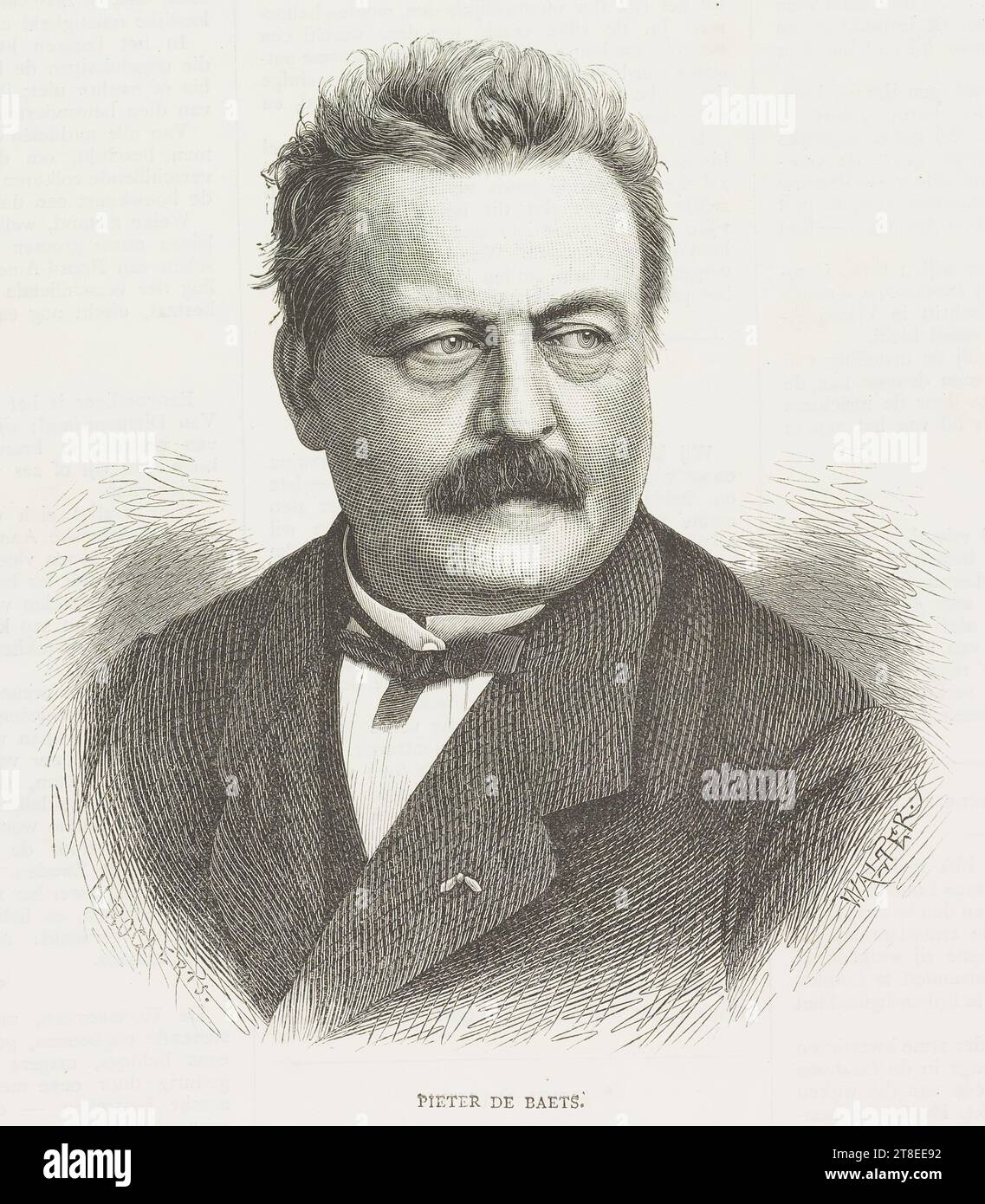 Belgische abbildung -Fotos und -Bildmaterial in hoher Auflösung – Alamy