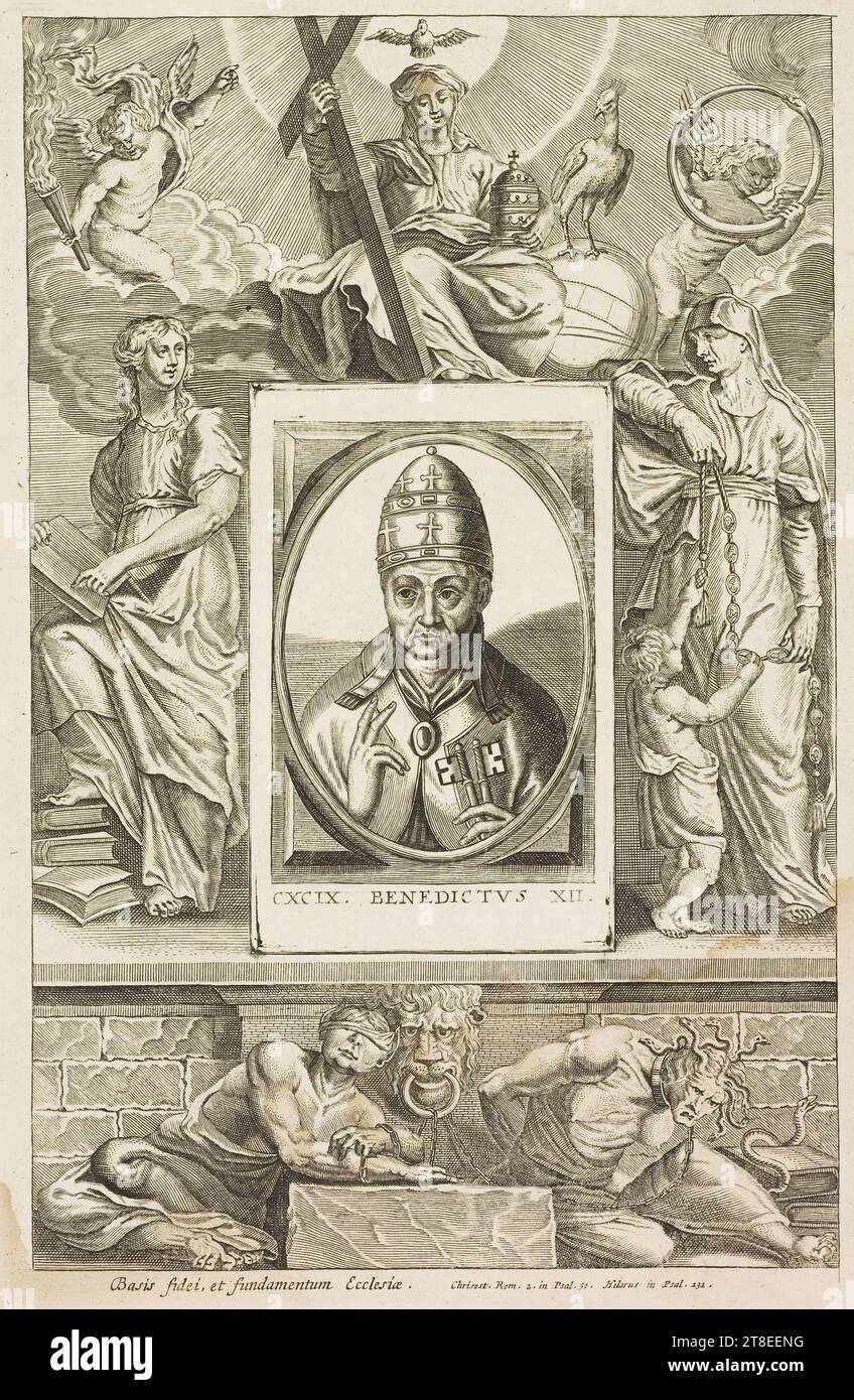 Basis fidei -Fotos und -Bildmaterial in hoher Auflösung – Alamy
