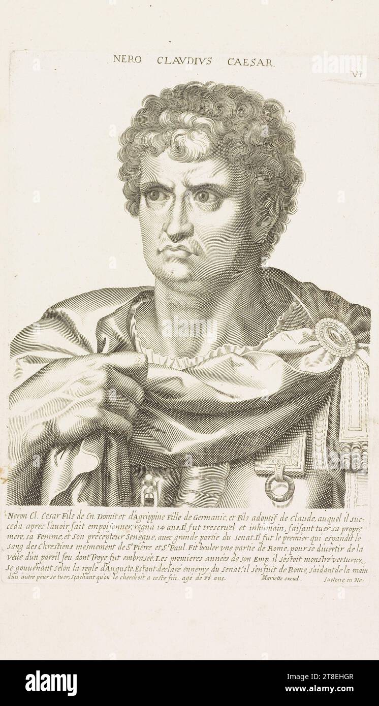 Rom brannte nieder -Fotos und -Bildmaterial in hoher Auflösung – Alamy