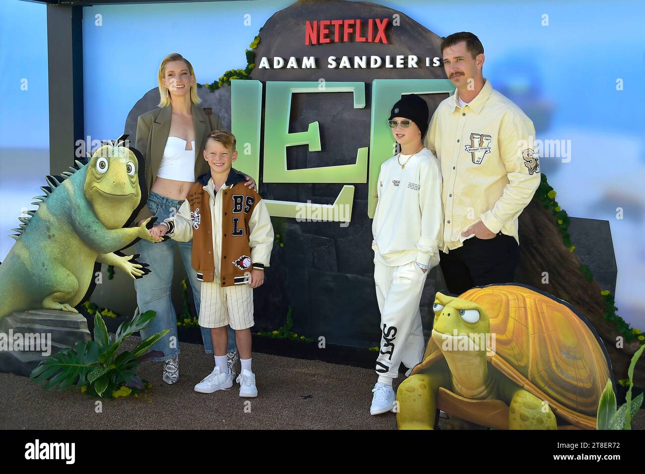 Taylor hubbell -Fotos und -Bildmaterial in hoher Auflösung – Alamy