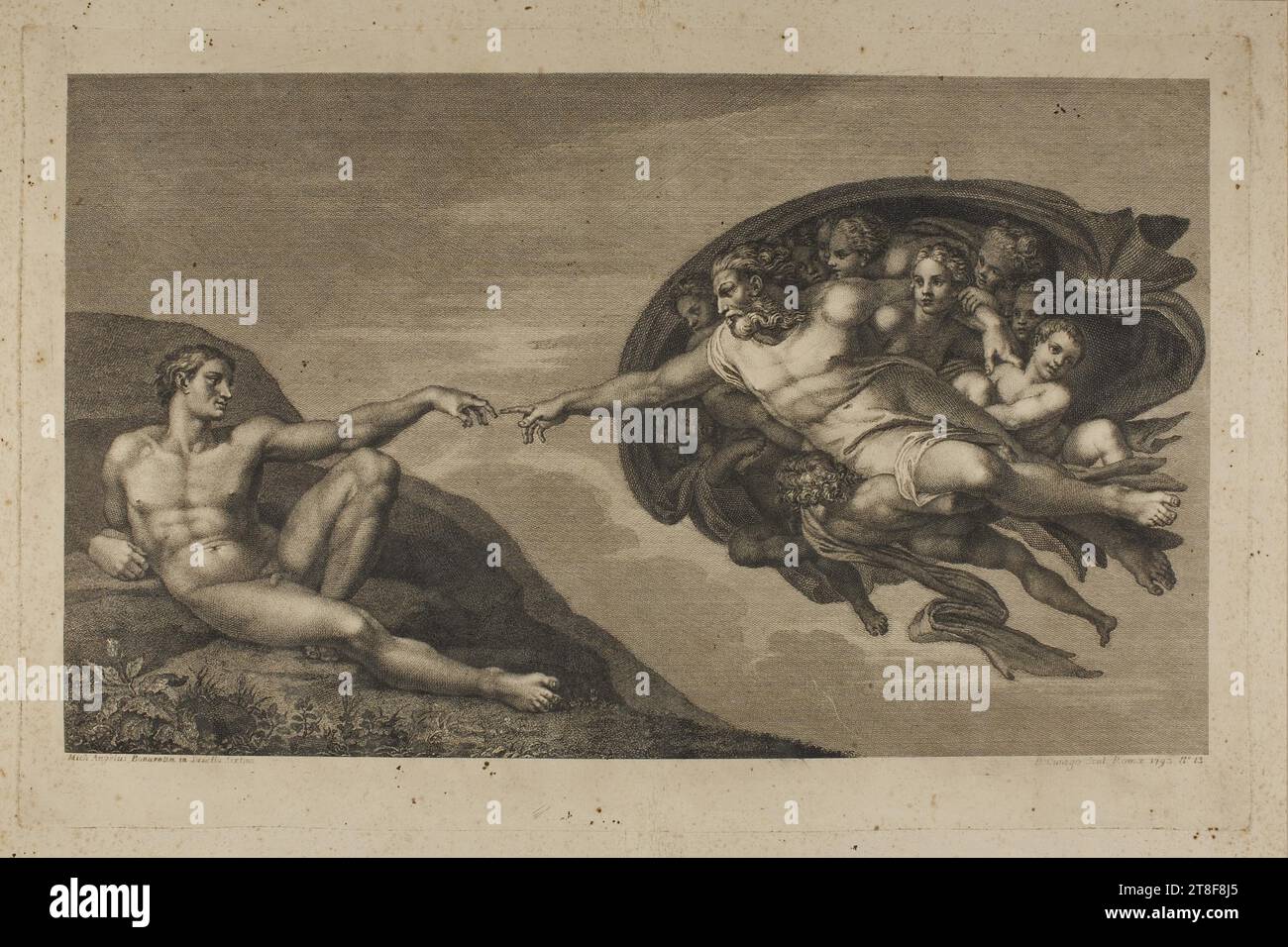 Tulit igitur mulier de fructa illius et comedit -Fotos und ...