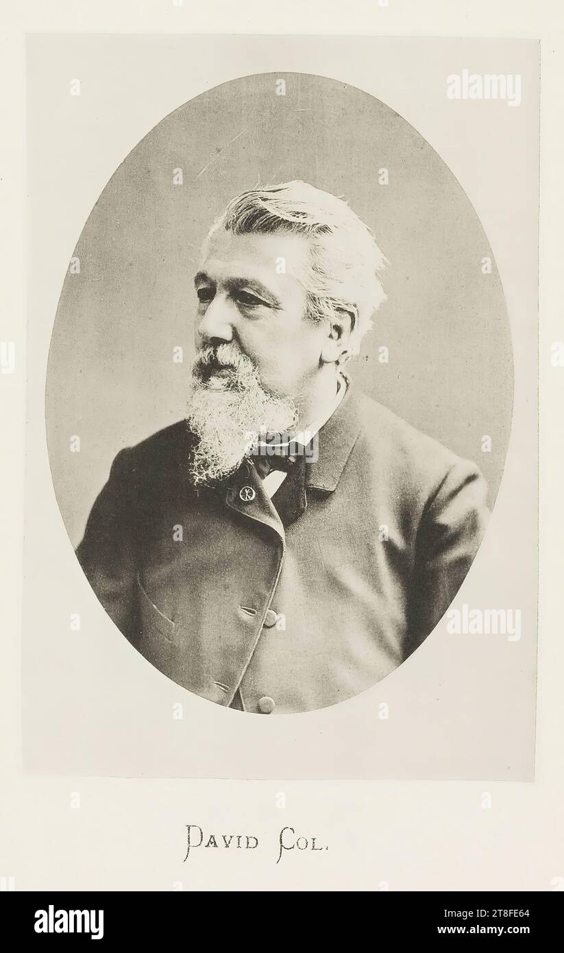 David col -Fotos und -Bildmaterial in hoher Auflösung – Alamy