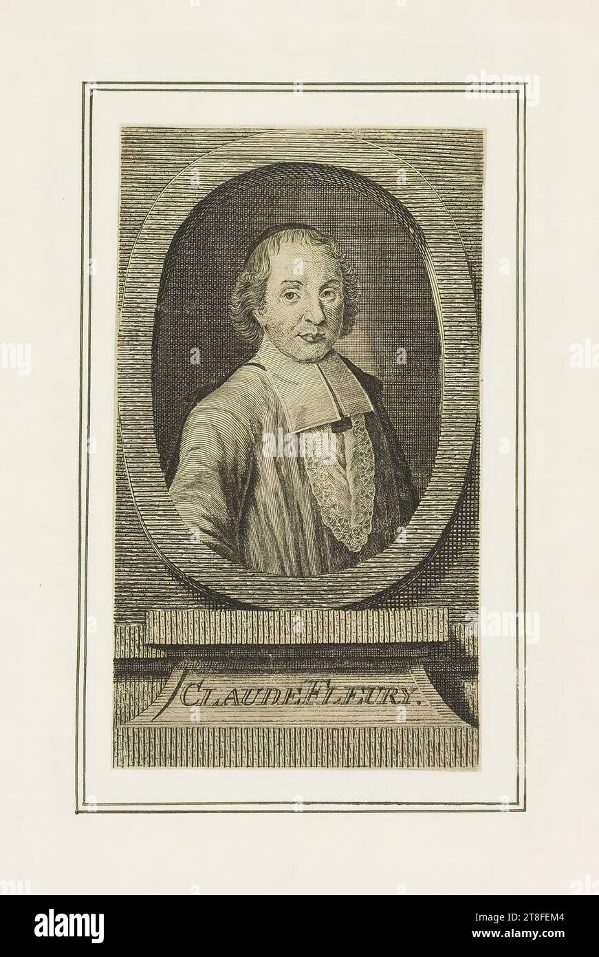 Claude fleury -Fotos und -Bildmaterial in hoher Auflösung – Alamy