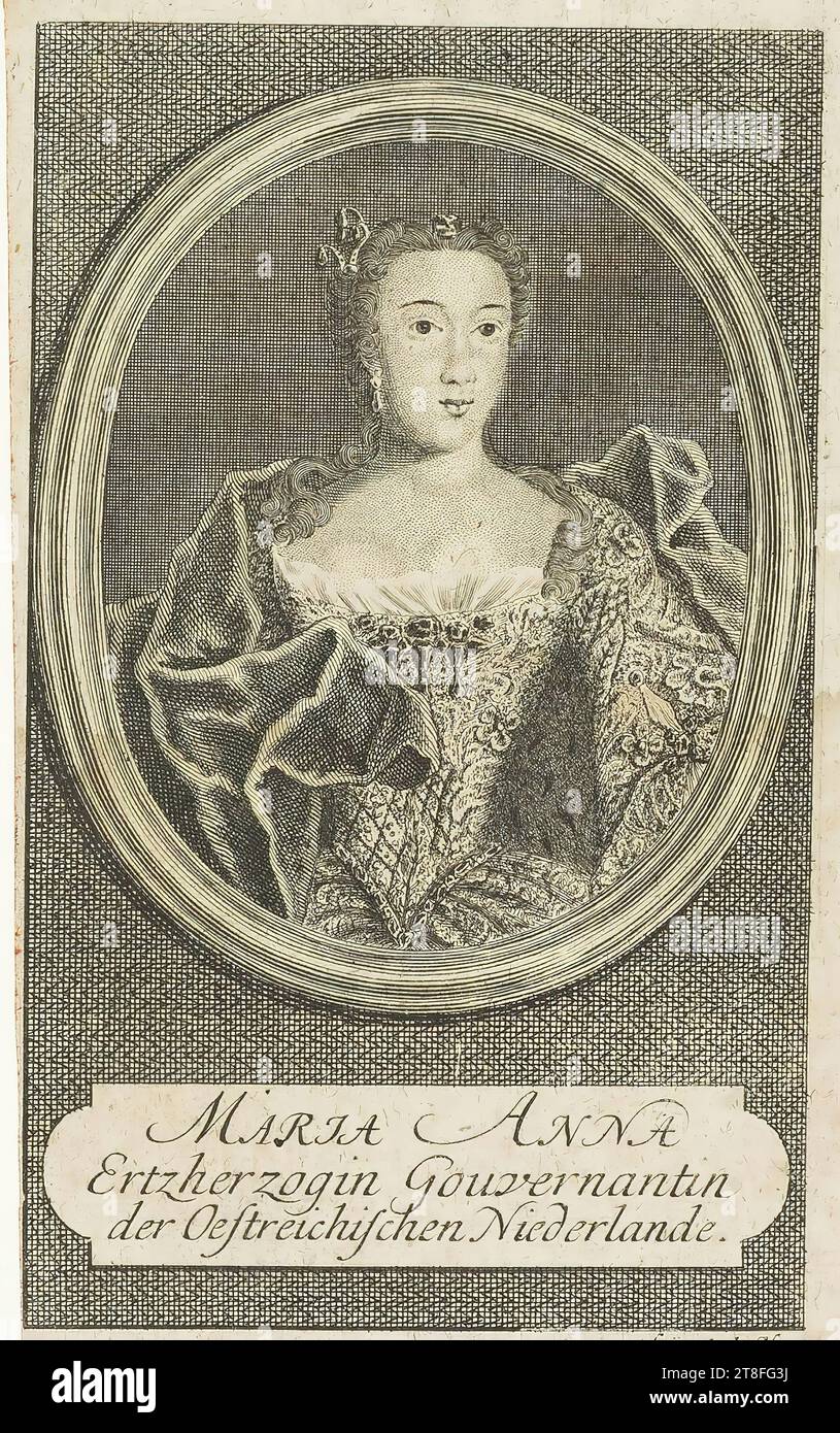 Erzherzogin maria anna -Fotos und -Bildmaterial in hoher Auflösung - Seite 2 - Alamy