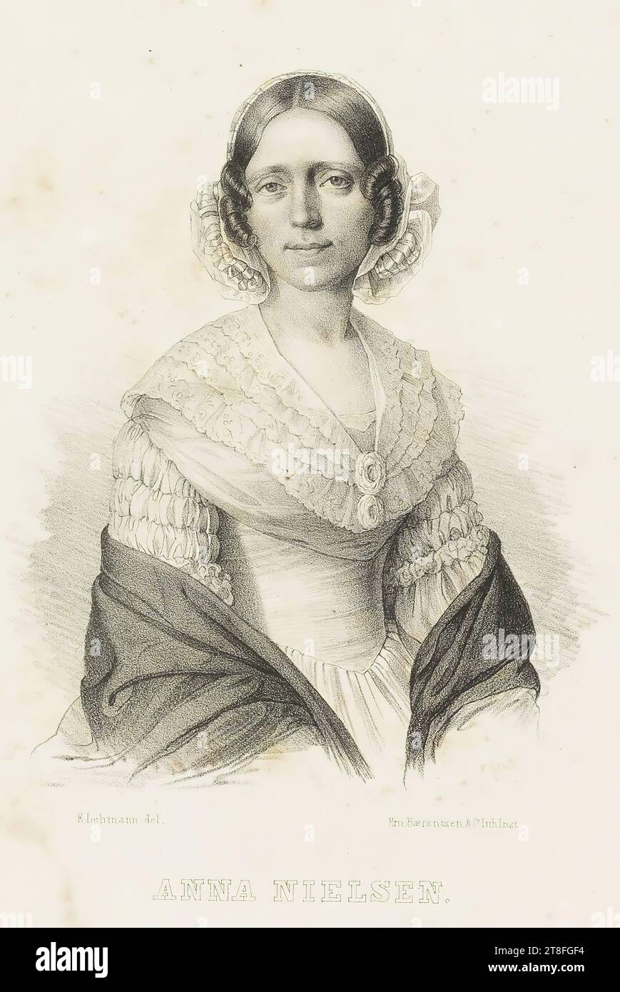 Anna lehmann -Fotos und -Bildmaterial in hoher Auflösung – Alamy