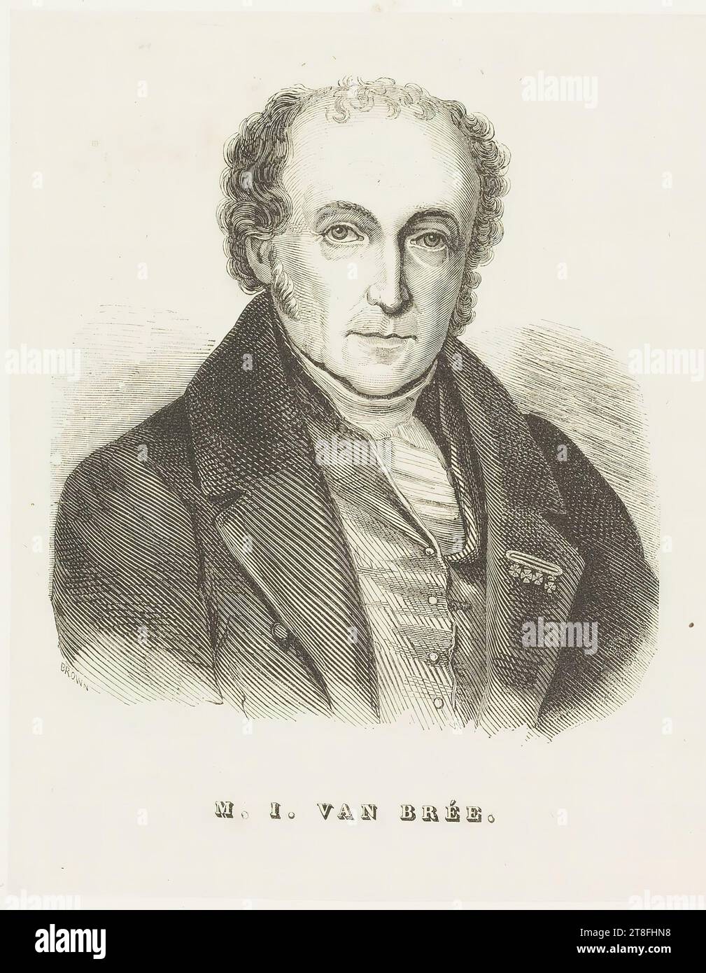 Van bree -Fotos und -Bildmaterial in hoher Auflösung – Alamy