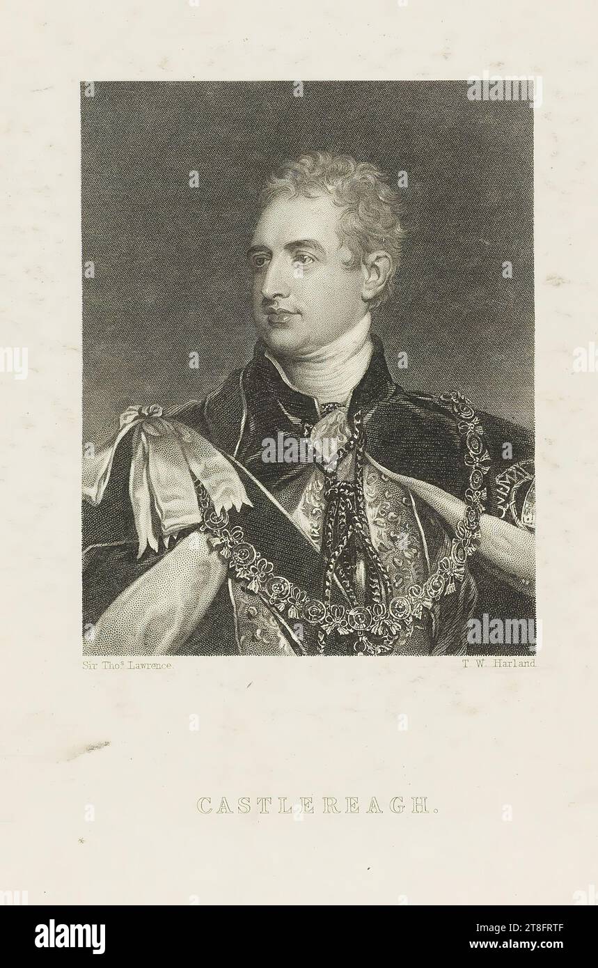 Tw harland -Fotos und -Bildmaterial in hoher Auflösung – Alamy