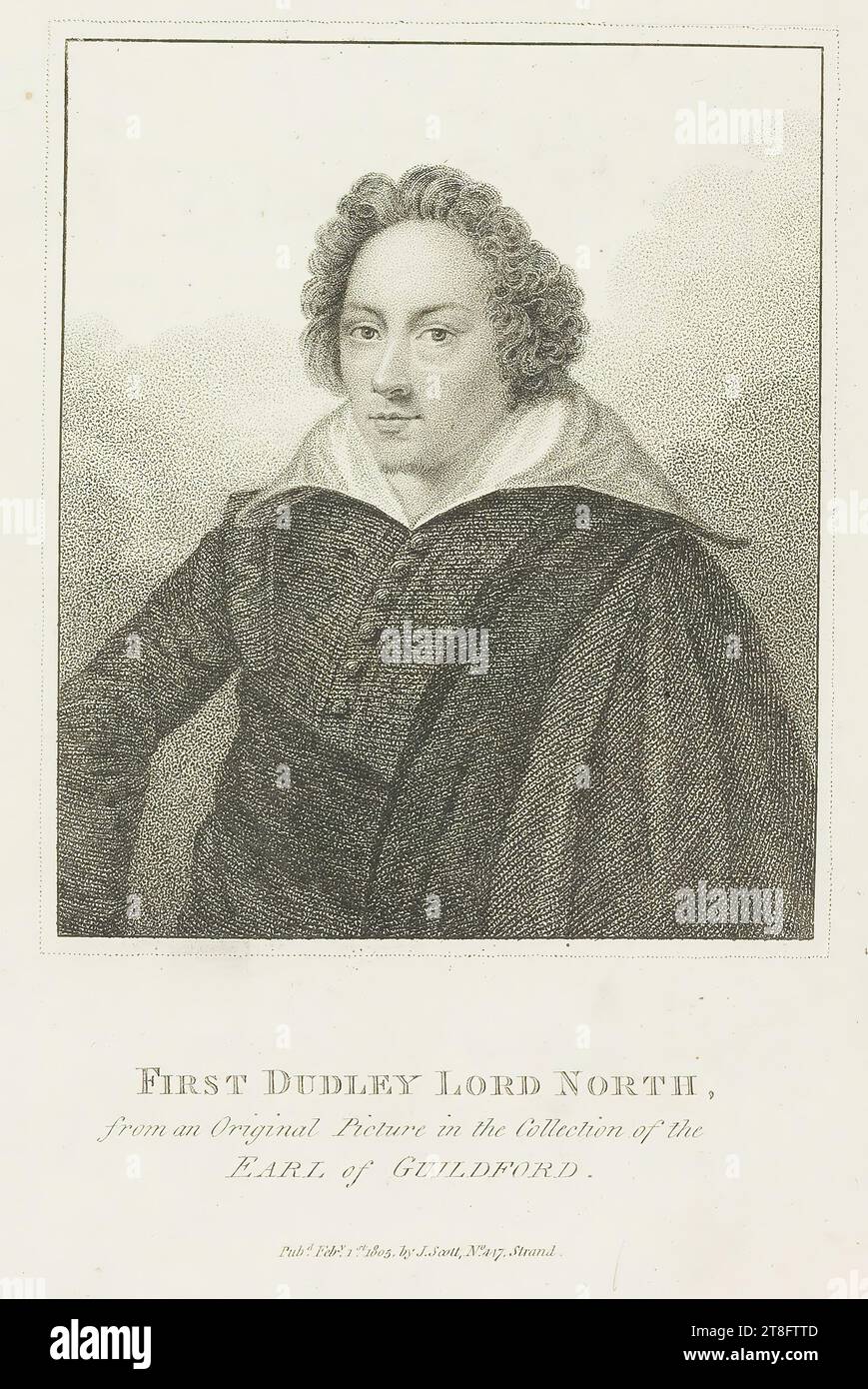 Der lord gildeford dudley -Fotos und -Bildmaterial in hoher Auflösung ...