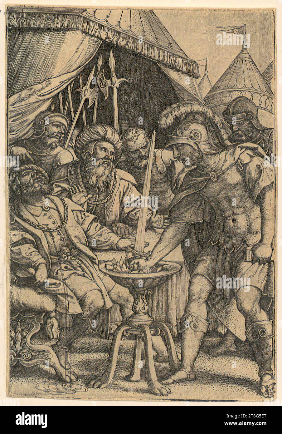 Serie griechische heldinnen -Fotos und -Bildmaterial in hoher Auflösung ...