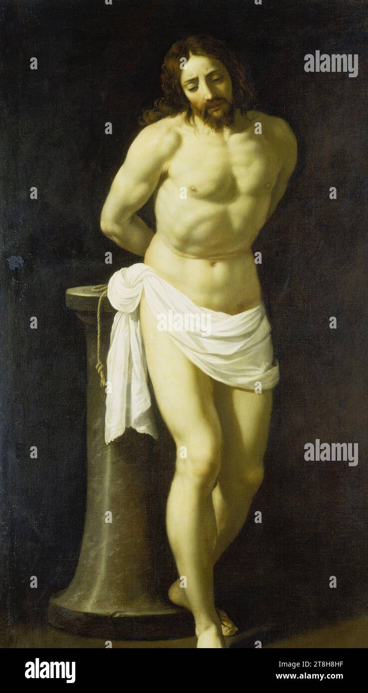 Guido reni christ -Fotos und -Bildmaterial in hoher Auflösung – Alamy