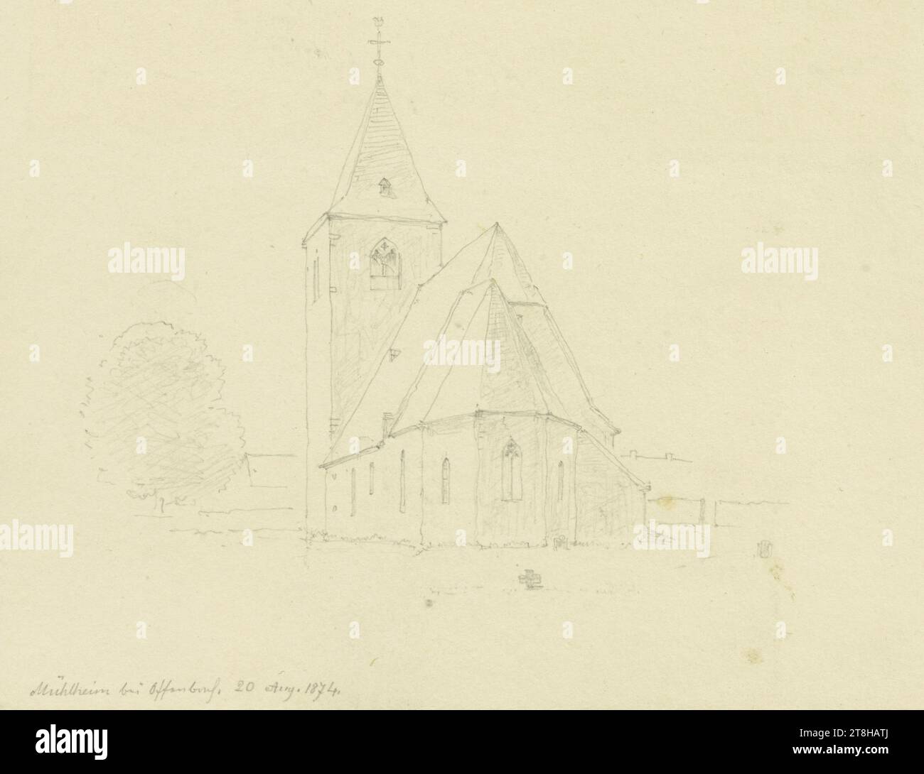 Mühlheim am main -Fotos und -Bildmaterial in hoher Auflösung – Alamy