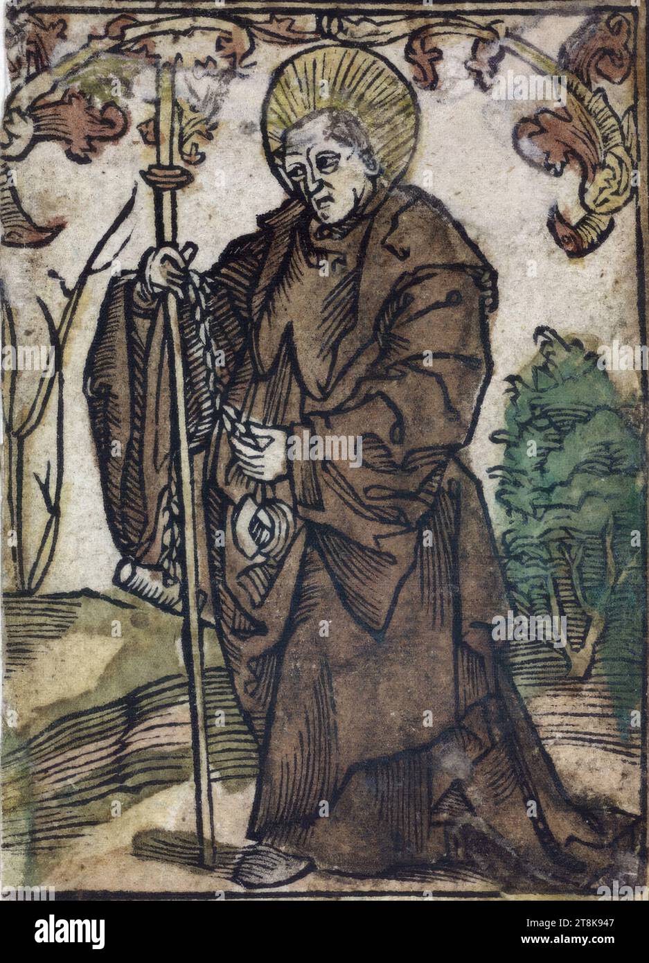 Heiliger leonhard -Fotos und -Bildmaterial in hoher Auflösung – Alamy