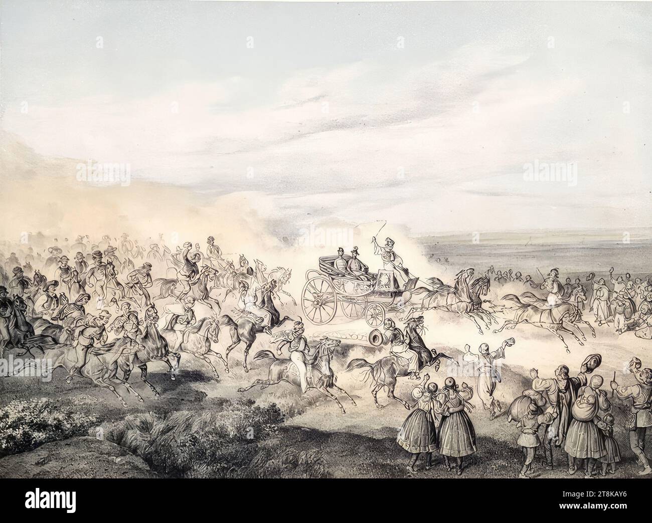 Kaiser franz josef i -Fotos und -Bildmaterial in hoher Auflösung – Alamy