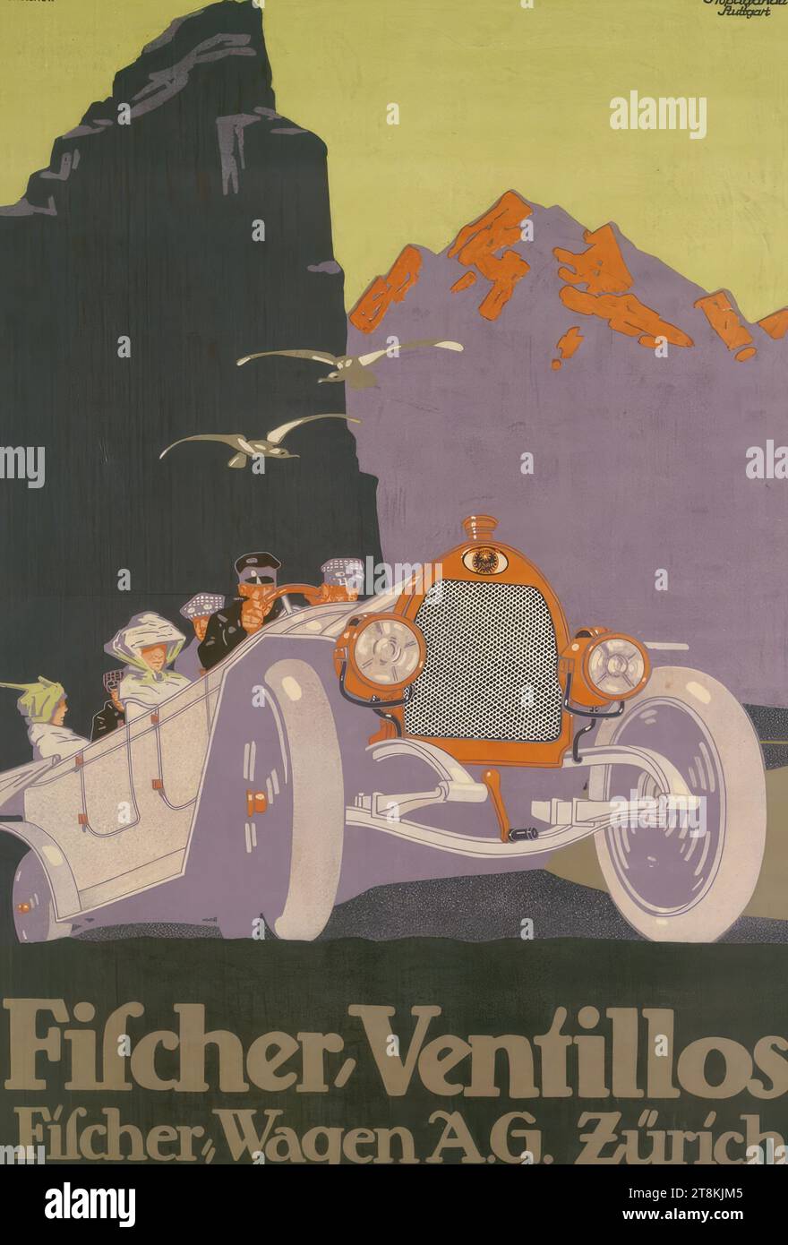 Fritz fischer -Fotos und -Bildmaterial in hoher Auflösung – Alamy