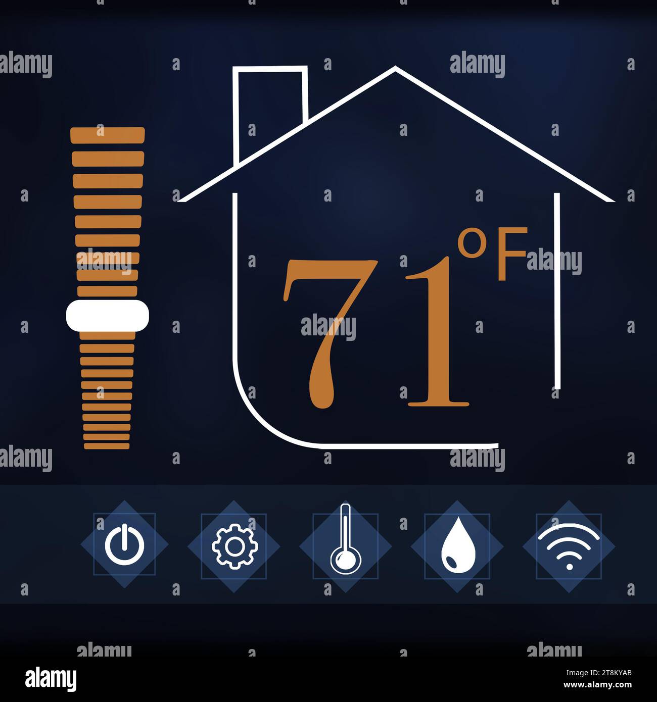 Fahrenheit system -Fotos und -Bildmaterial in hoher Auflösung – Alamy