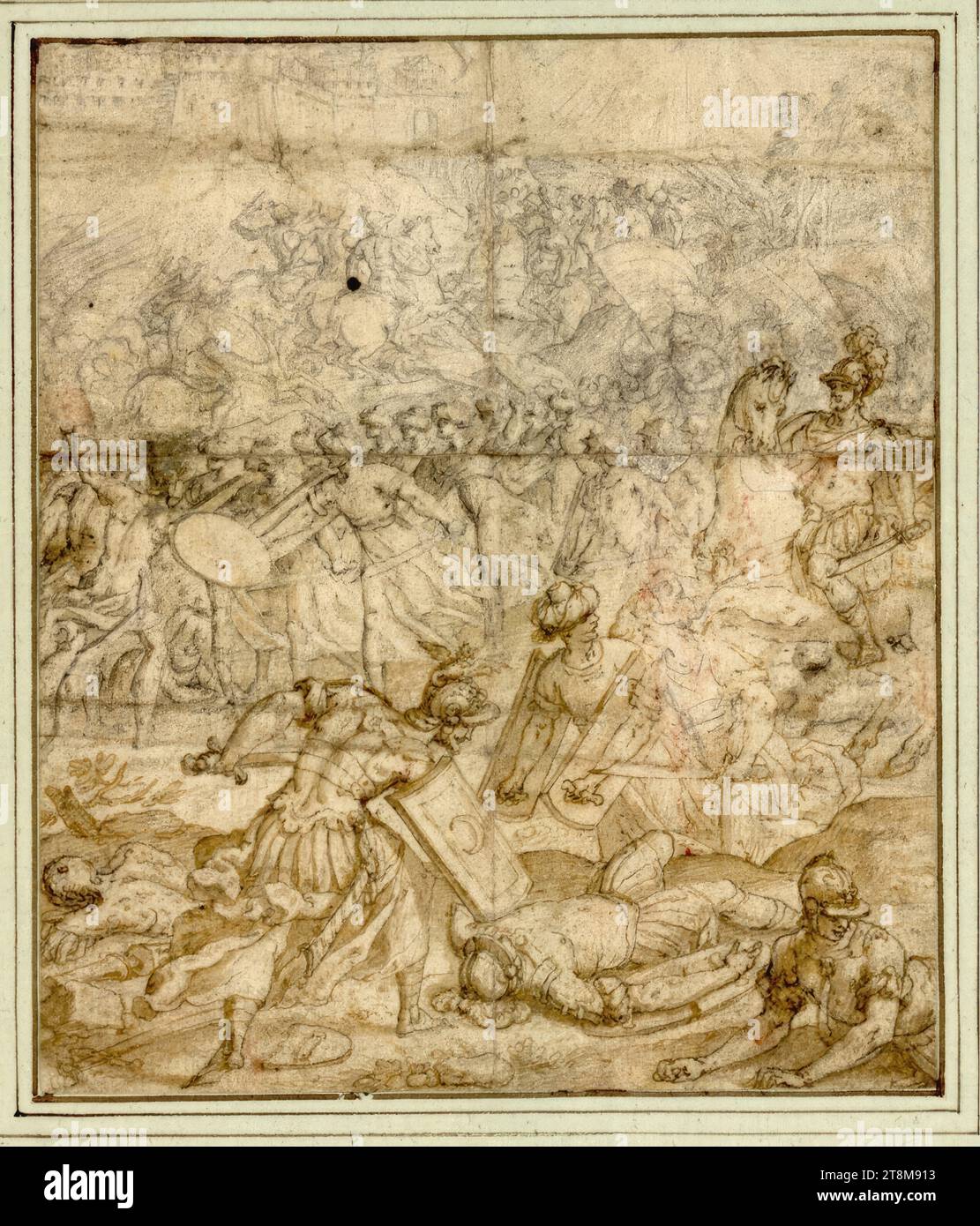 Genua 1557 -Fotos und -Bildmaterial in hoher Auflösung – Alamy