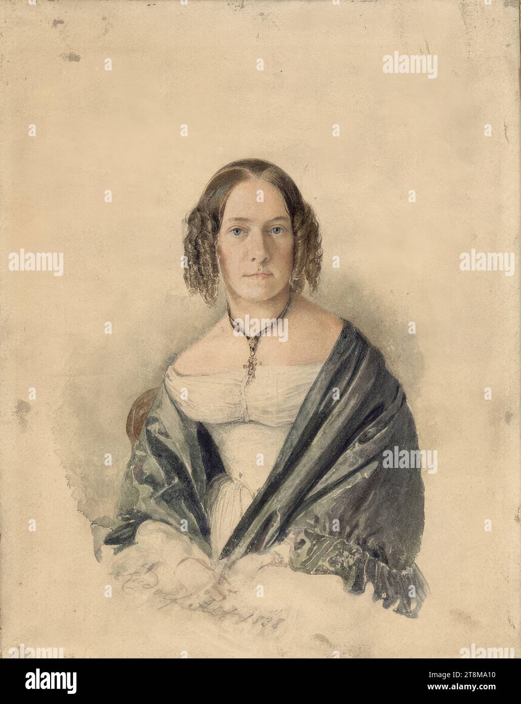 Wien 1838 -Fotos und -Bildmaterial in hoher Auflösung – Alamy