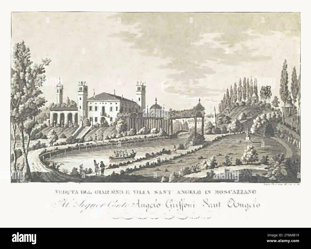 Villa santangelo -Fotos und -Bildmaterial in hoher Auflösung – Alamy