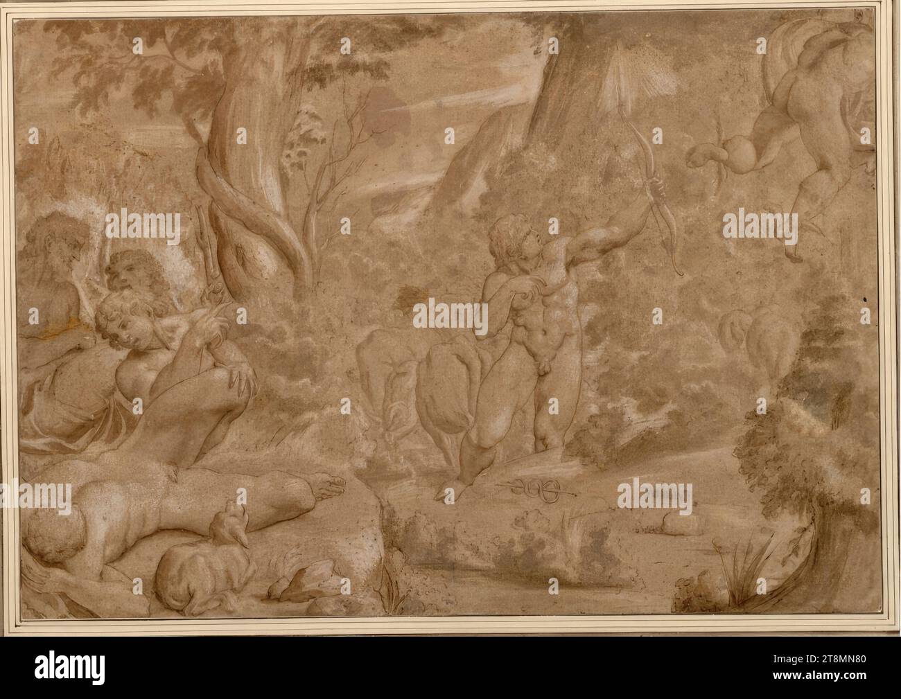Mythologisches Vieh Fotos Und Bildmaterial In Hoher Auflösung Alamy