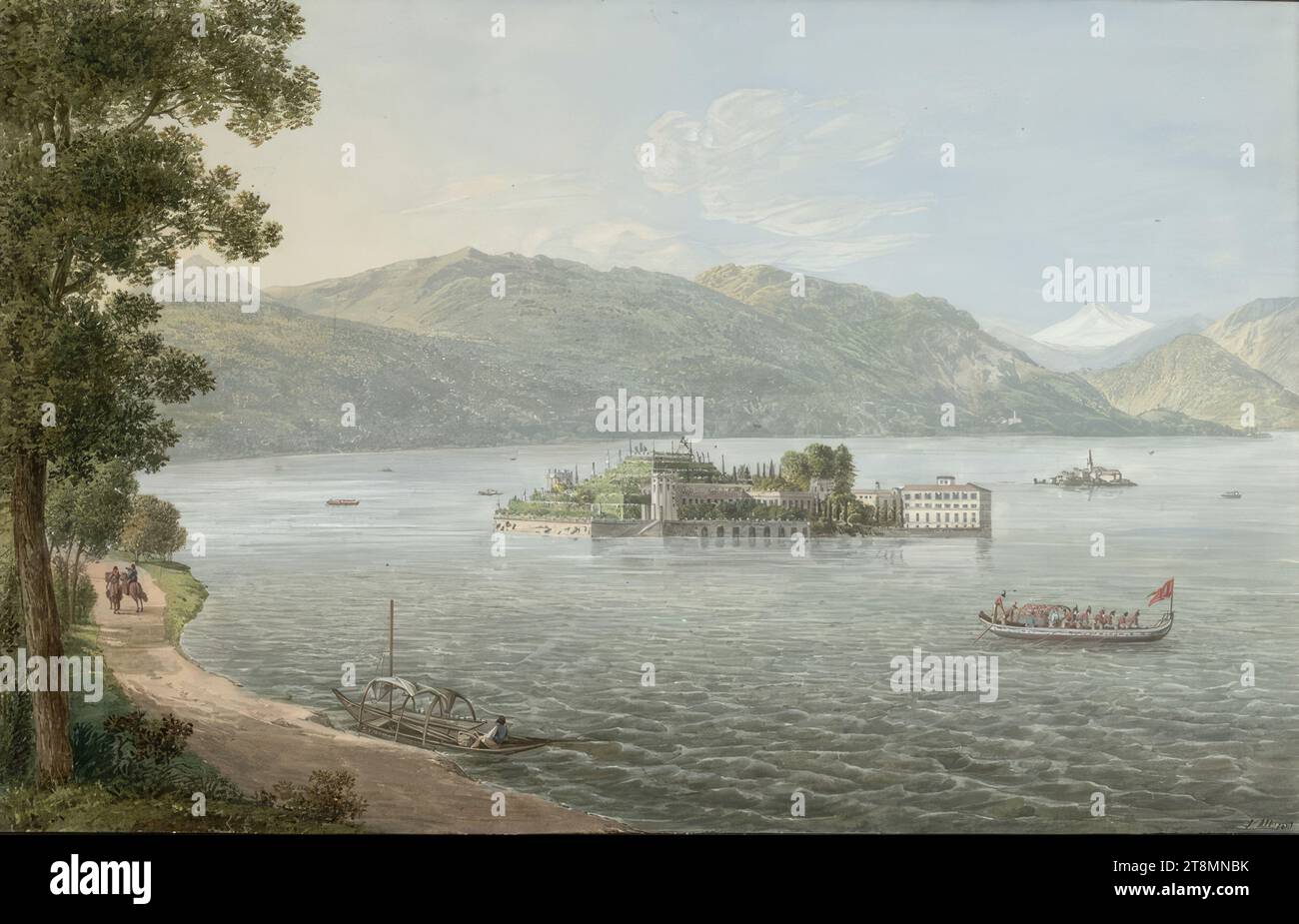 Bella wien -Fotos und -Bildmaterial in hoher Auflösung – Alamy