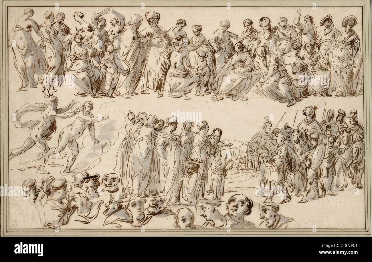 Frauen seidelbast -Fotos und -Bildmaterial in hoher Auflösung – Alamy