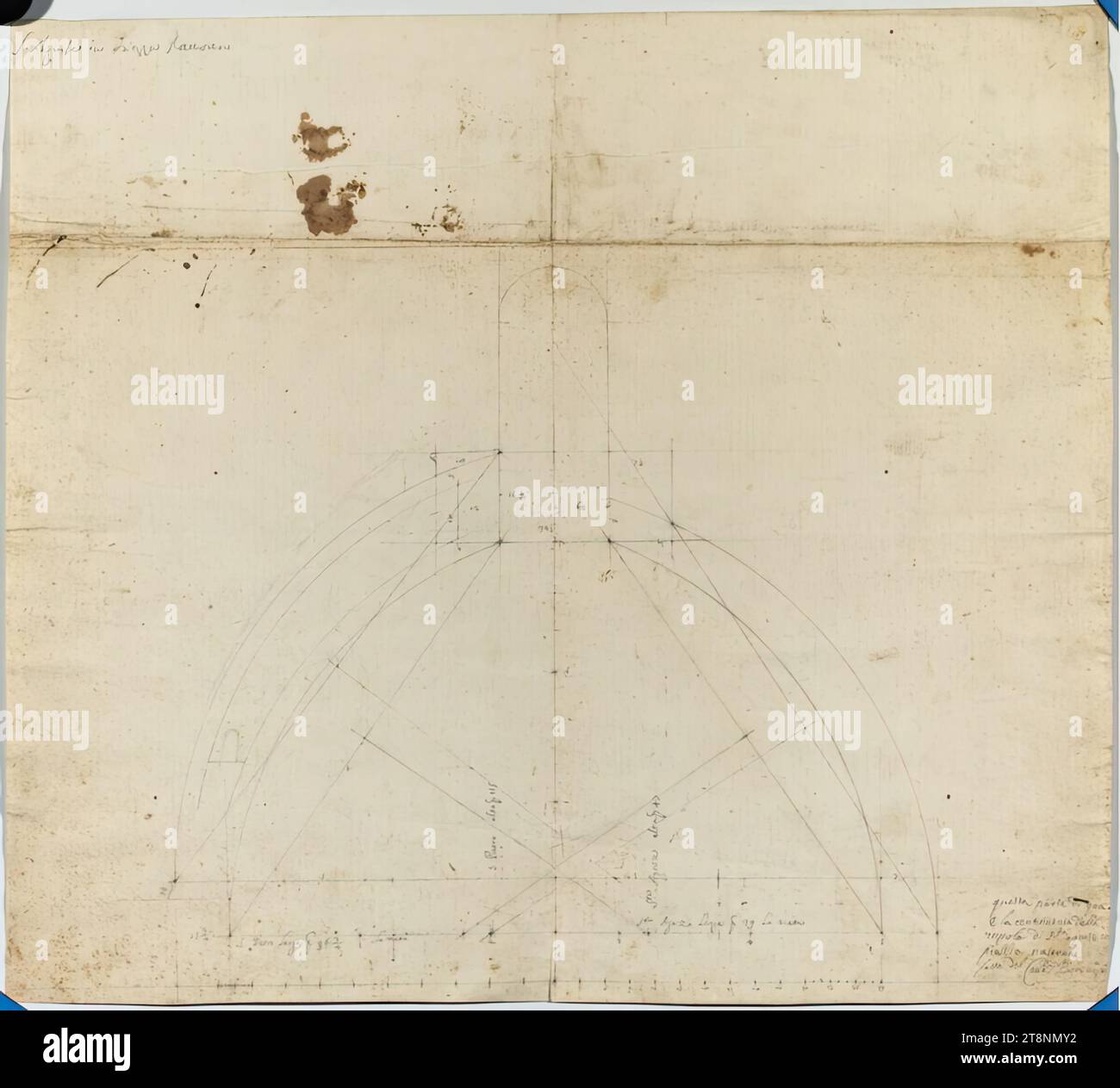 Fatta del cavaliere boromini -Fotos und -Bildmaterial in hoher ...