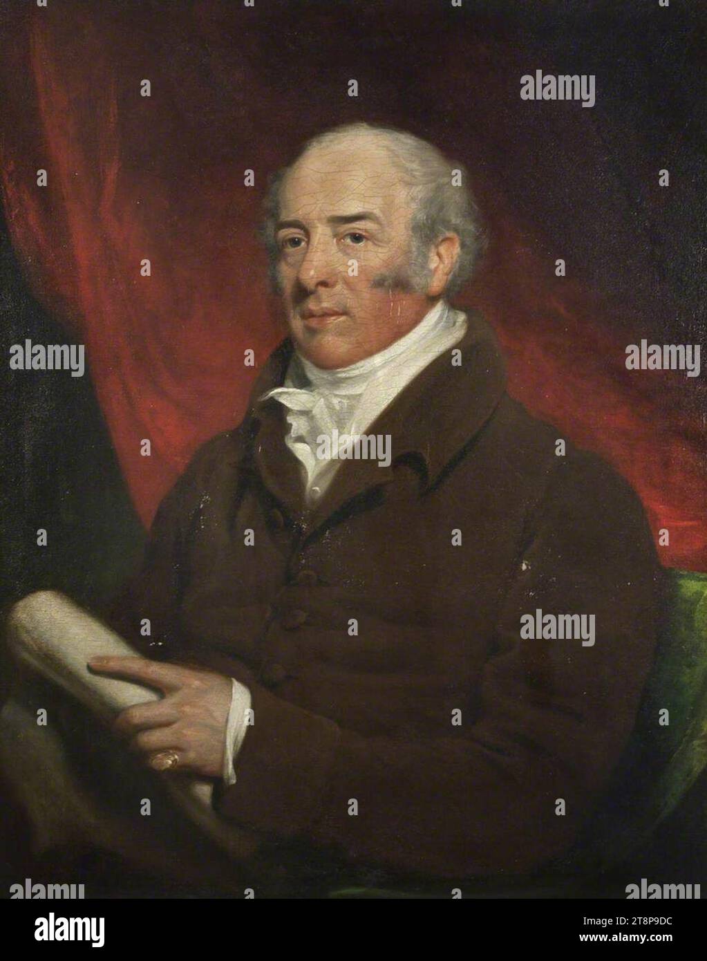 Sir william hope -Fotos und -Bildmaterial in hoher Auflösung – Alamy