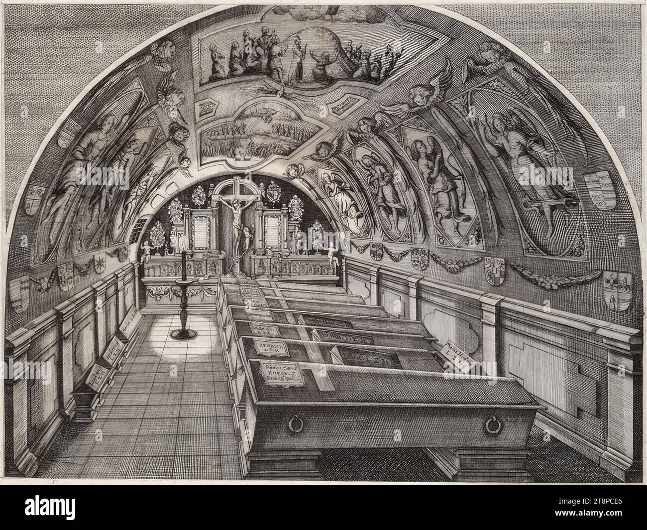 Caspar chemlin -Fotos und -Bildmaterial in hoher Auflösung – Alamy