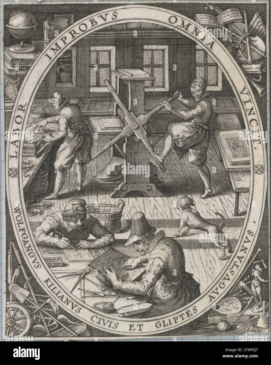 1662 augsburg -Fotos und -Bildmaterial in hoher Auflösung – Alamy