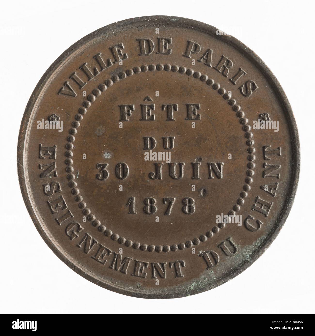 Fete des ecoles de chant de paris -Fotos und -Bildmaterial in hoher ...
