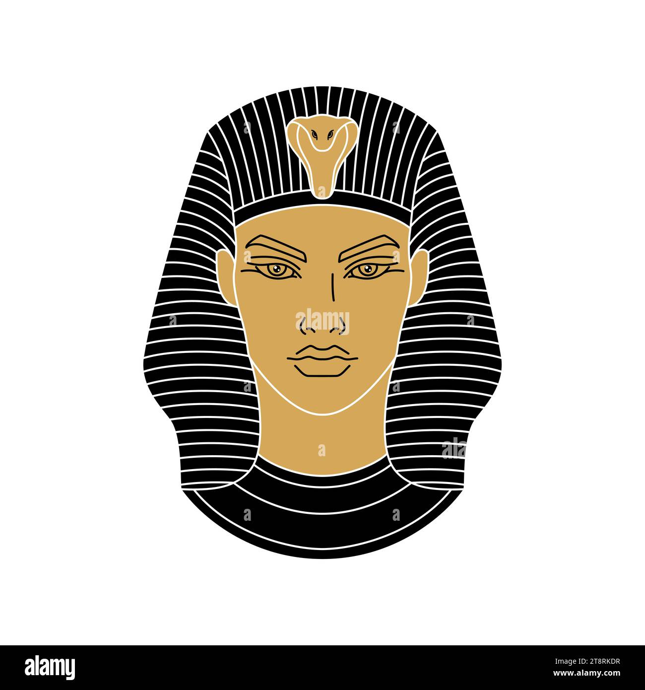 Pharao des alten ägypten -Fotos und -Bildmaterial in hoher Auflösung ...