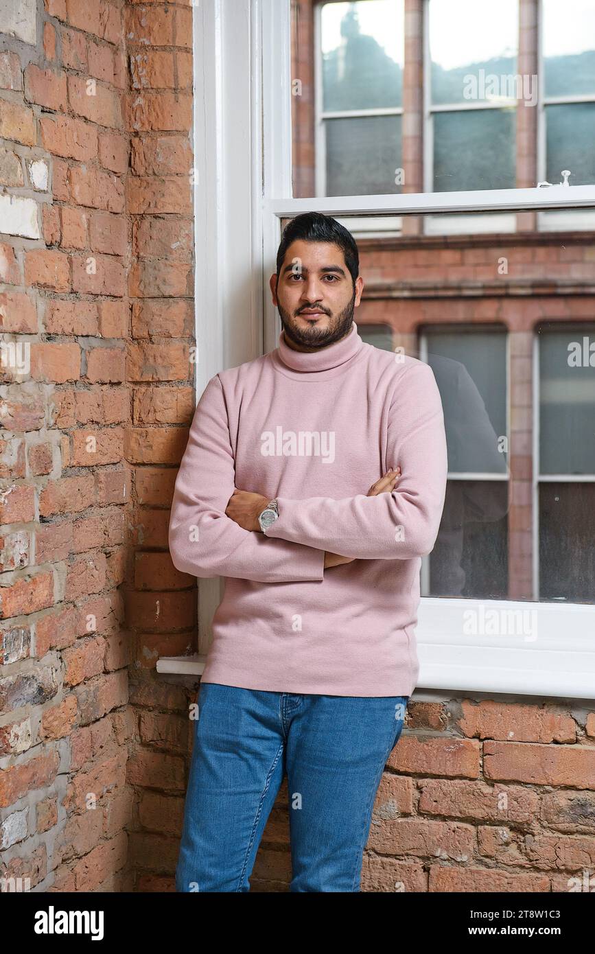 Adam kamani -Fotos und -Bildmaterial in hoher Auflösung – Alamy