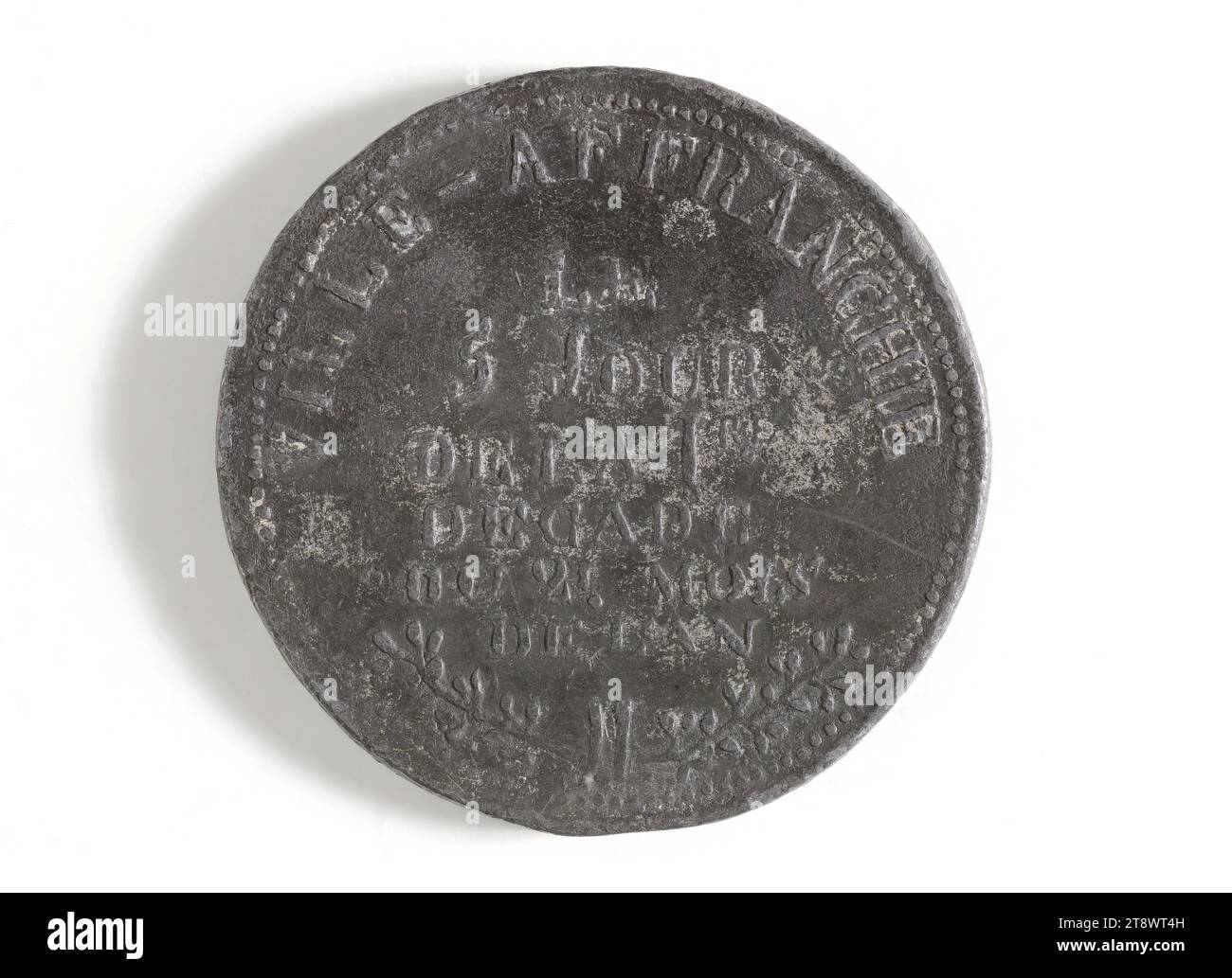 Belagerung von lyon 1793 -Fotos und -Bildmaterial in hoher Auflösung ...