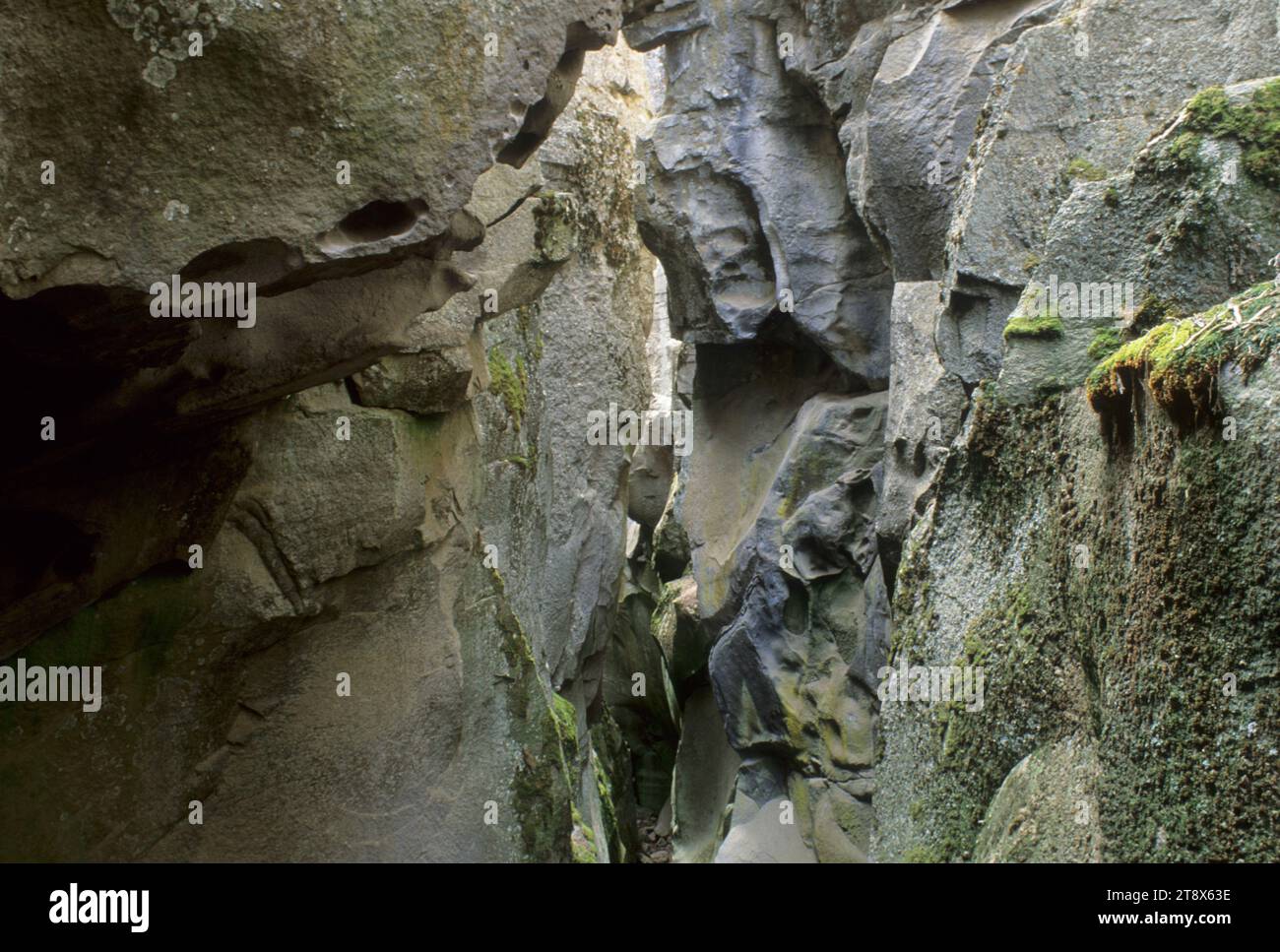 Crack area -Fotos und -Bildmaterial in hoher Auflösung – Alamy