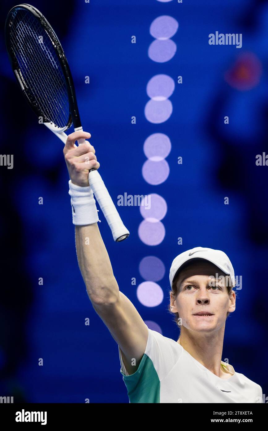 Atp Finals 2023 Fotos Und Bildmaterial In Hoher Auflösung Seite 5
