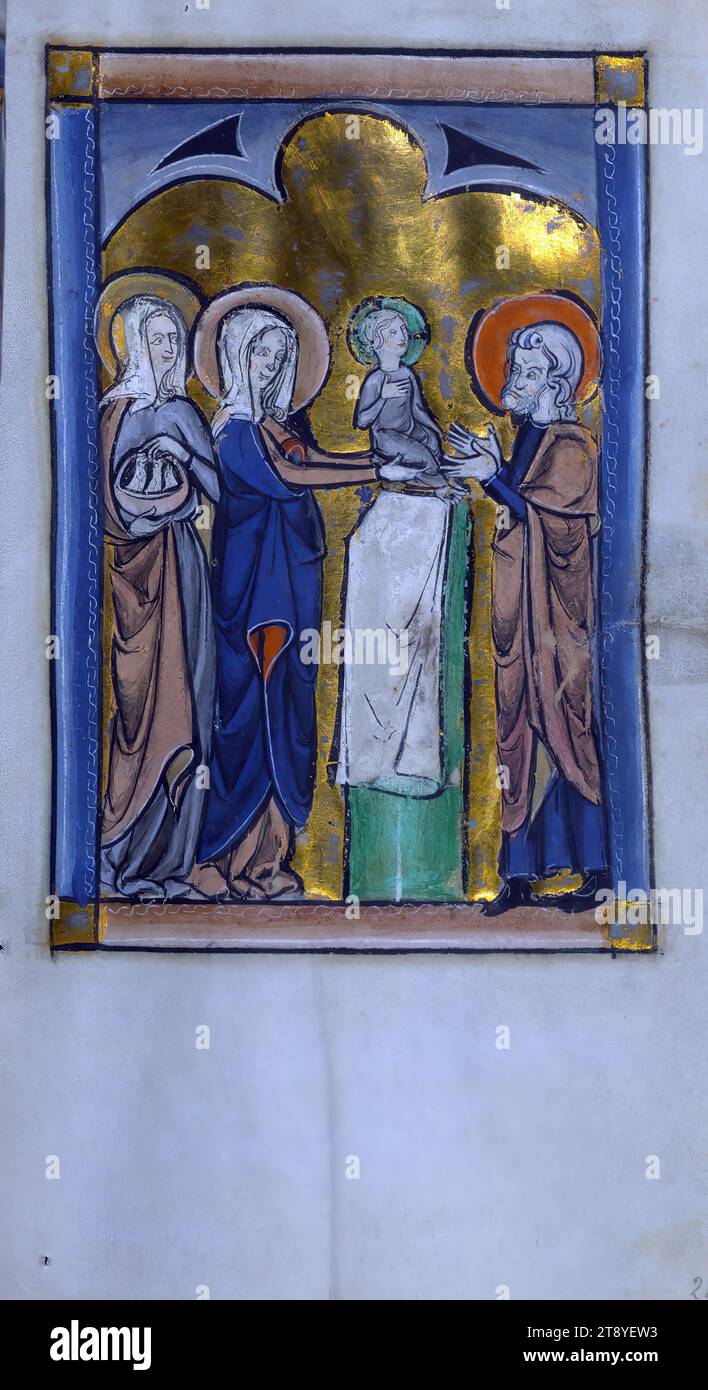 Zisterzienserin, bittstellerin -Fotos und -Bildmaterial in hoher Auflösung – Alamy