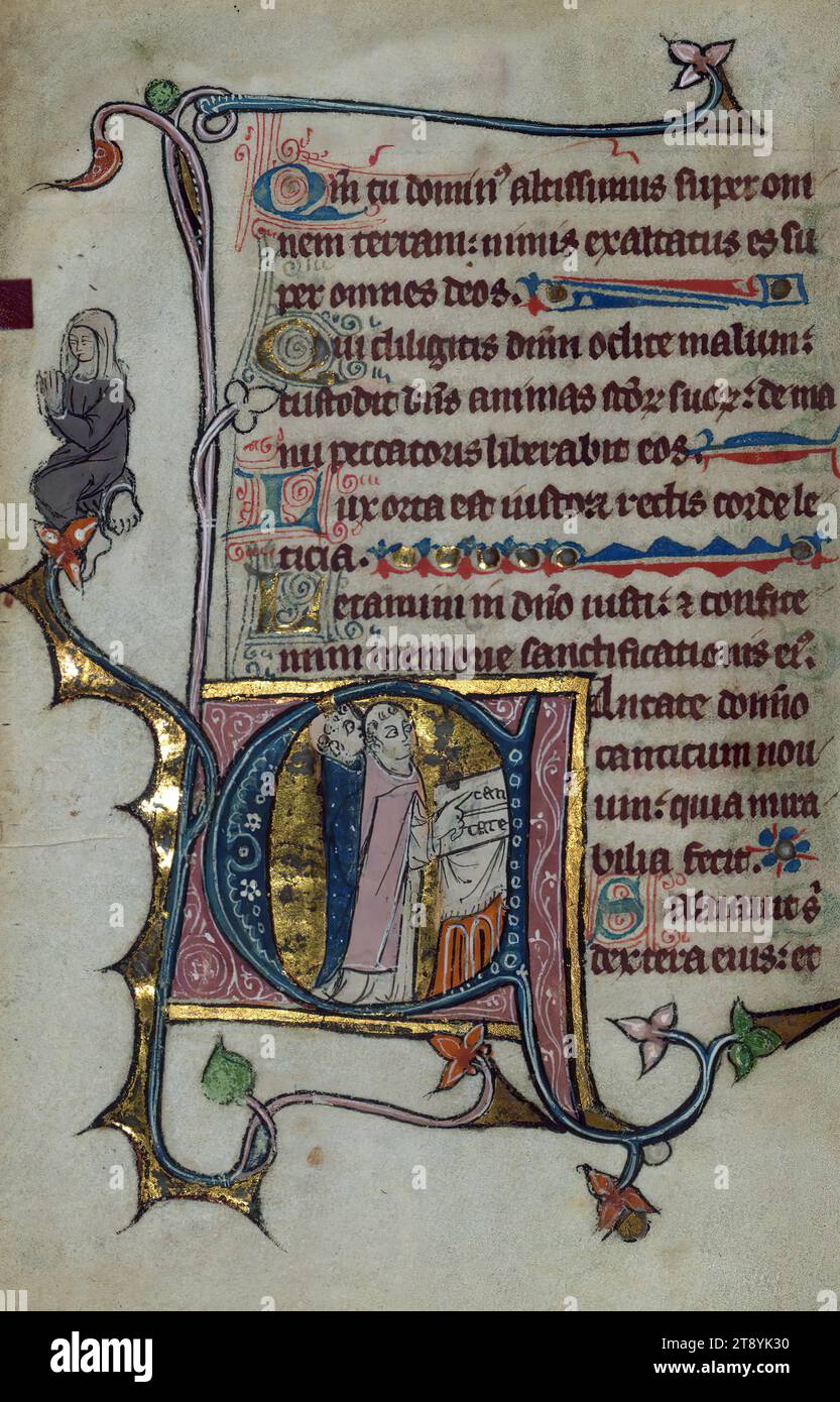 Geistliche stehen -Fotos und -Bildmaterial in hoher Auflösung – Alamy