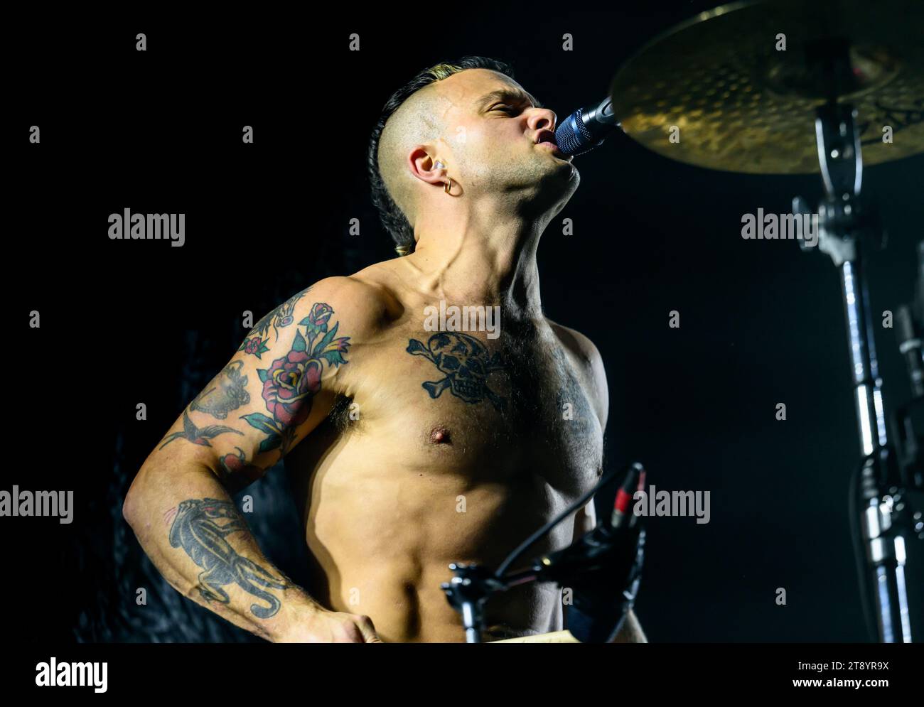 Softplay 2023 -Fotos und -Bildmaterial in hoher Auflösung – Alamy