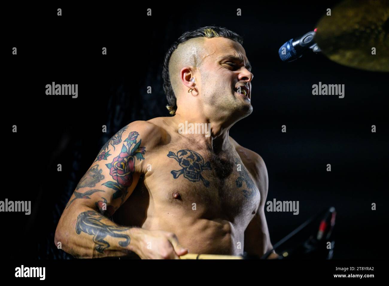 Softplay live 2023 -Fotos und -Bildmaterial in hoher Auflösung – Alamy