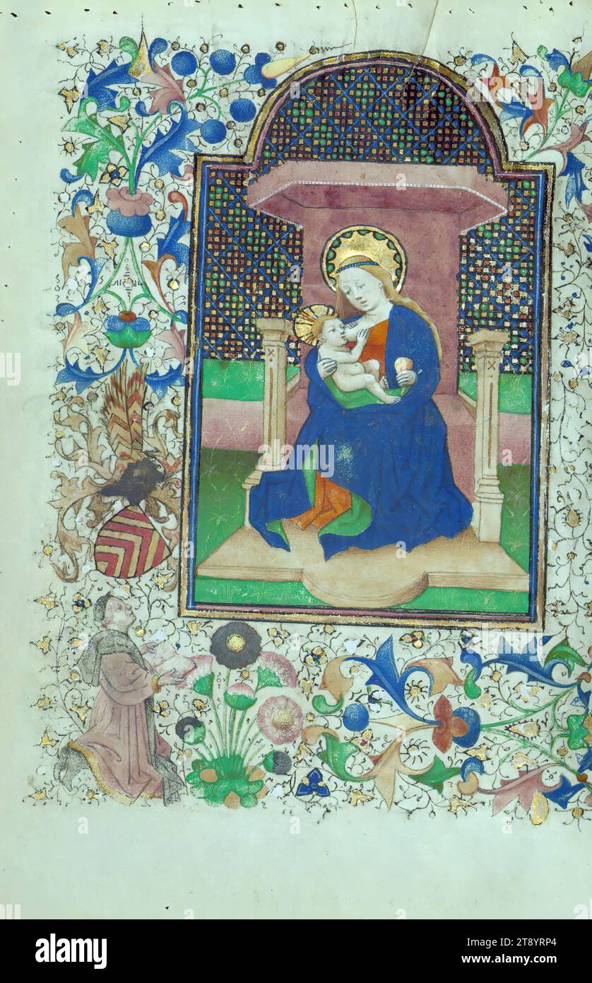 Besitzer des manuskripts -Fotos und -Bildmaterial in hoher Auflösung – Alamy